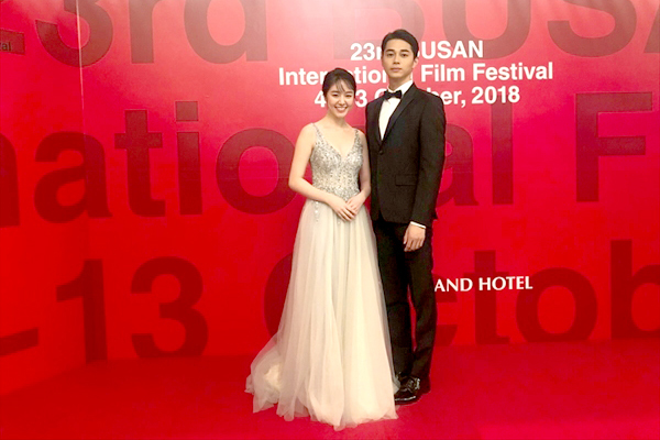 「寝ても覚めても」 Tv Life Web