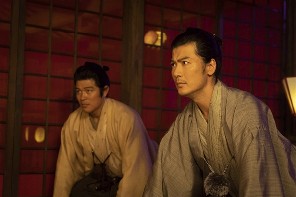 Nhk大河ドラマ「西郷どん」 Tv Life Web