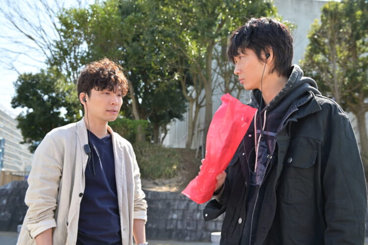 『MIU404』 | TV LIFE web