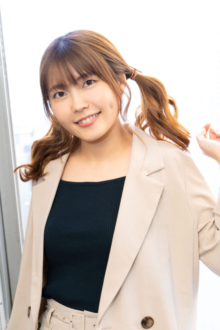 千本木彩花「気になるキャラクターを聞かれたら、“全員!”と答えるしかない。それぐらい大好きな仲間たちが集まっています!」アニメ『かげきしょう