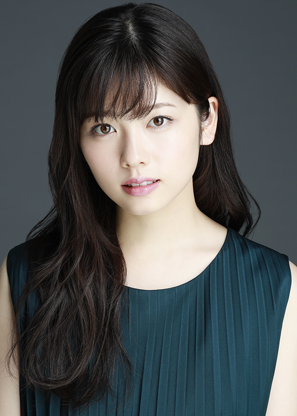 『かのきれ』愛役の小芝風花が9月のエンタメプレゼンターに就任!『めざましテレビ』