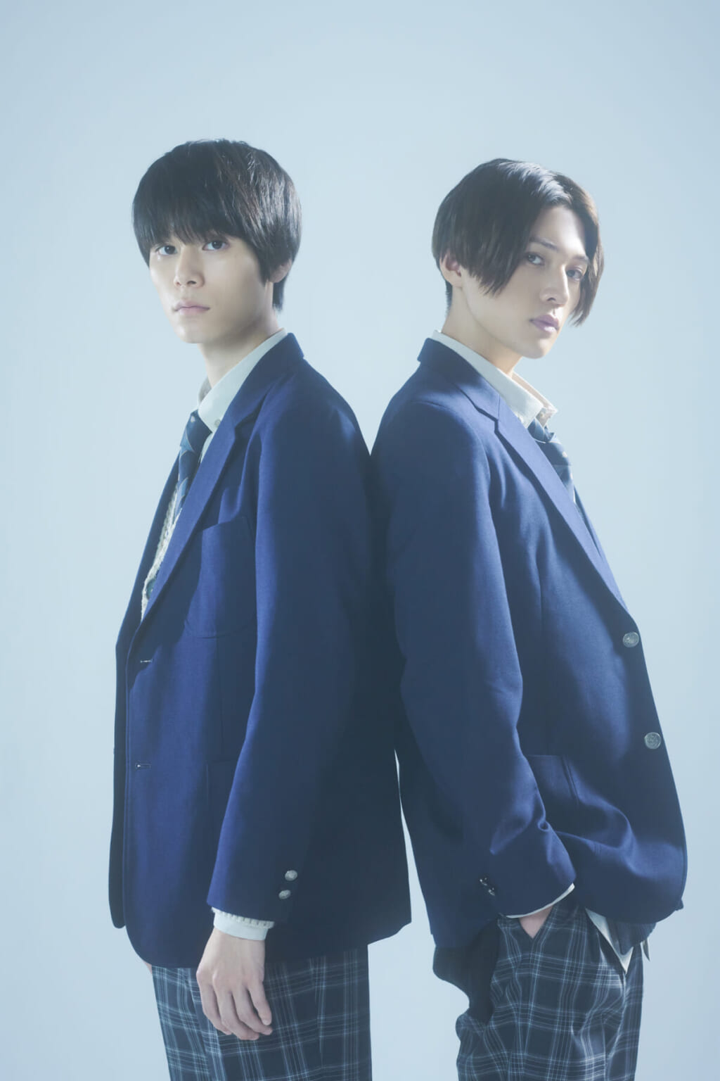 萩原利久×FANTASTICS八木勇征W主演で凪良ゆうの大ヒットBL小説『美しい彼』ドラマ化【コメントあり】 | TV LIFE web