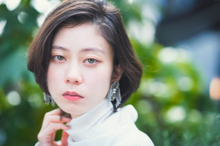 SUMIREインタビュー「自分の青春時代を思い出し、甘酸っぱくて幸せな気持ちになった」 映画「ボクたちはみんな大人になれなかった」 | TV ...