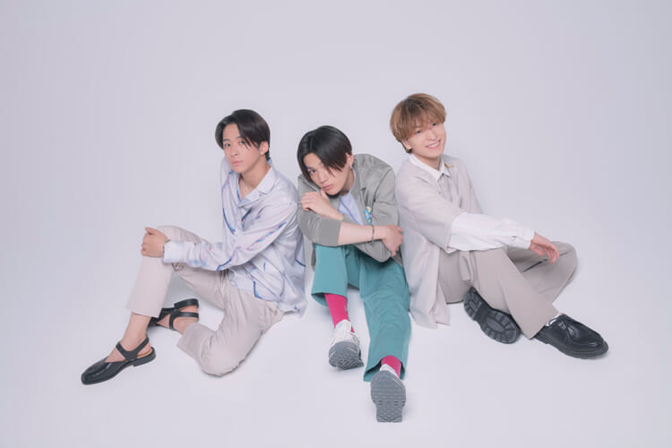 Fantastics澤本夏輝、木村慧人、八木勇征インタビュー「fantasticsを通じて、1人でも多くの方を笑顔に」 Tv Life Web