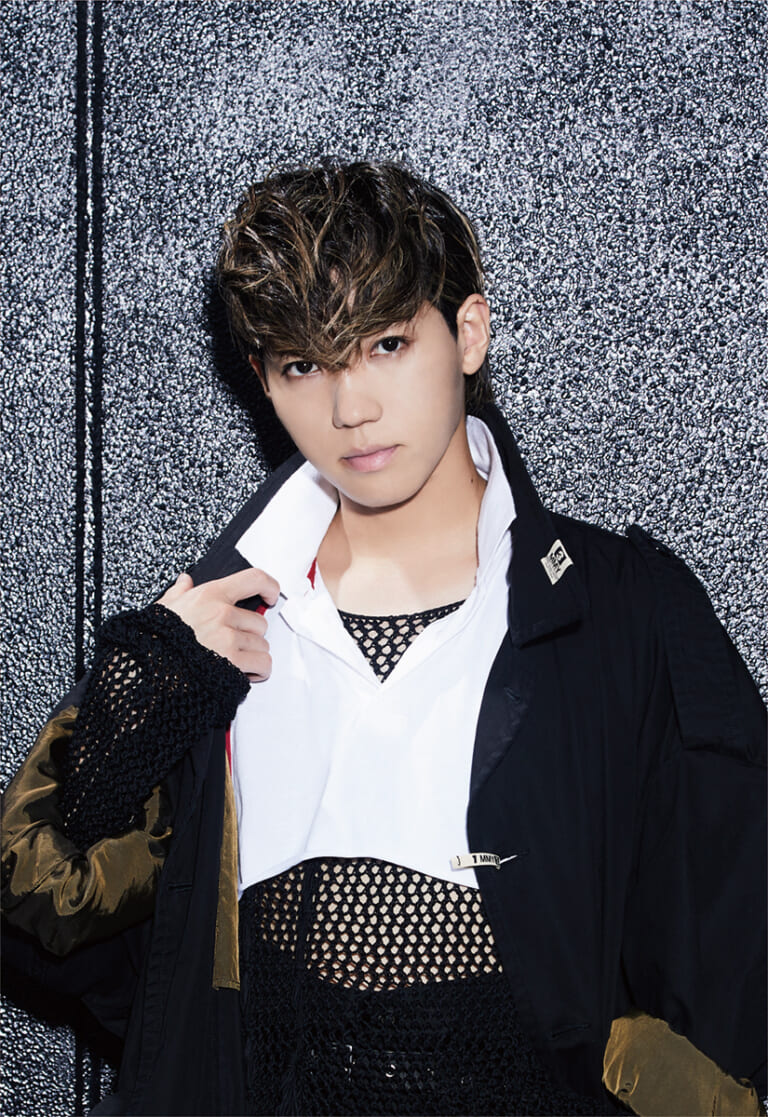 7ORDER 3rd Single「Power」発売記念リレーインタビュー 安井謙太郎編 | TV LIFE web