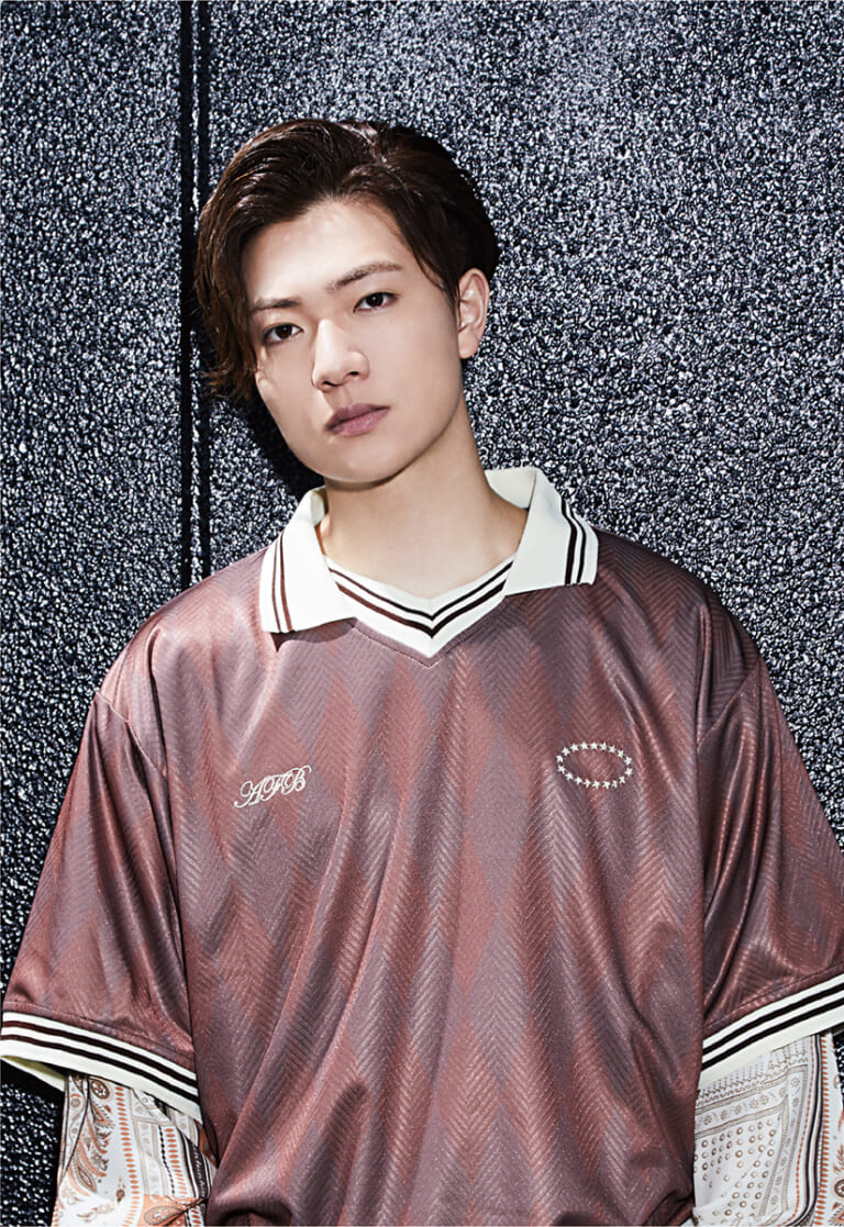 7ORDER 3rd Single「Power」発売記念リレーインタビュー 諸星翔希編 | TV LIFE web