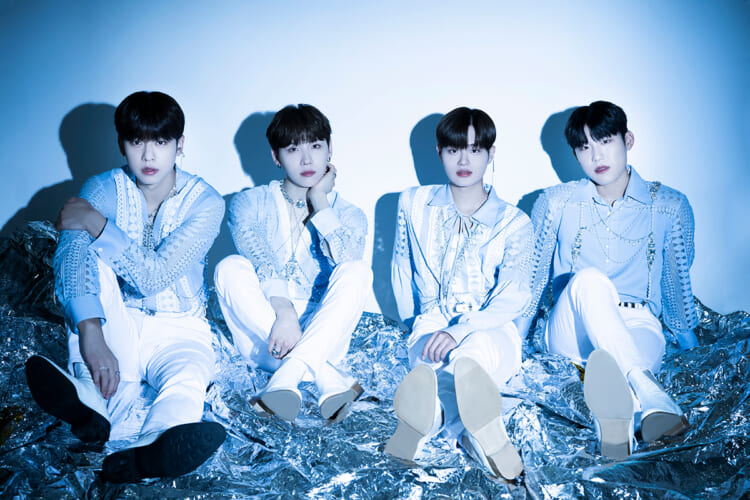 AB6IXインタビュー 久しぶりの来日に喜び 日本での至福の時間は？「コンビニで缶ビールを買って…」 | TV LIFE web