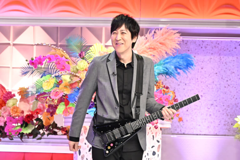 平松愛理が「部屋とYシャツと私」、GAOが「サヨナラ」を熱唱 “いっくん”ELT伊藤一朗も登場『歌のゴールデンヒット』 | TV LIFE web