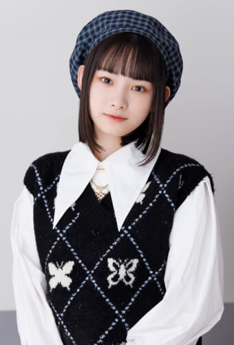 ≒JOYインタビュー「フレッシュさだけではなく、≒JOYらしい色を見つけていつかデビューしたいです」 | TV LIFE web