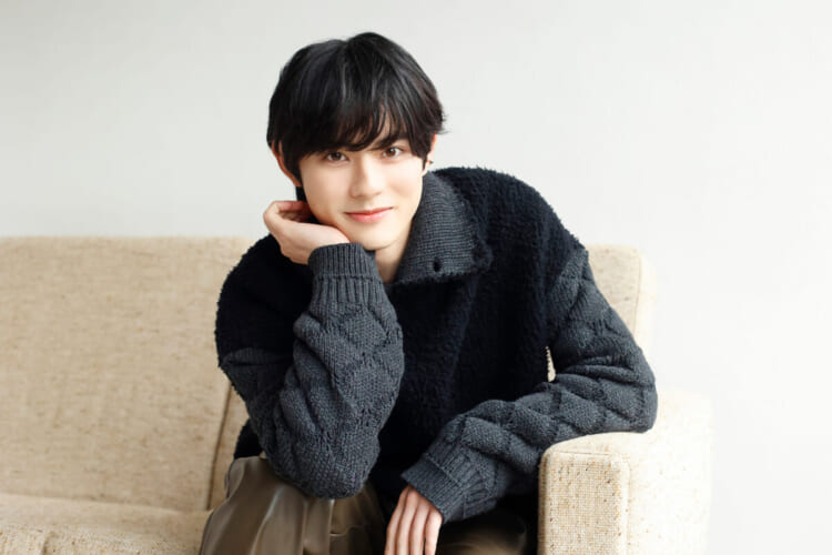 新星・前田拳太郎が1st写真集「awake」で踏み出す新たな一歩と未来「いろんな僕を受け入れて」 Tv Life Web