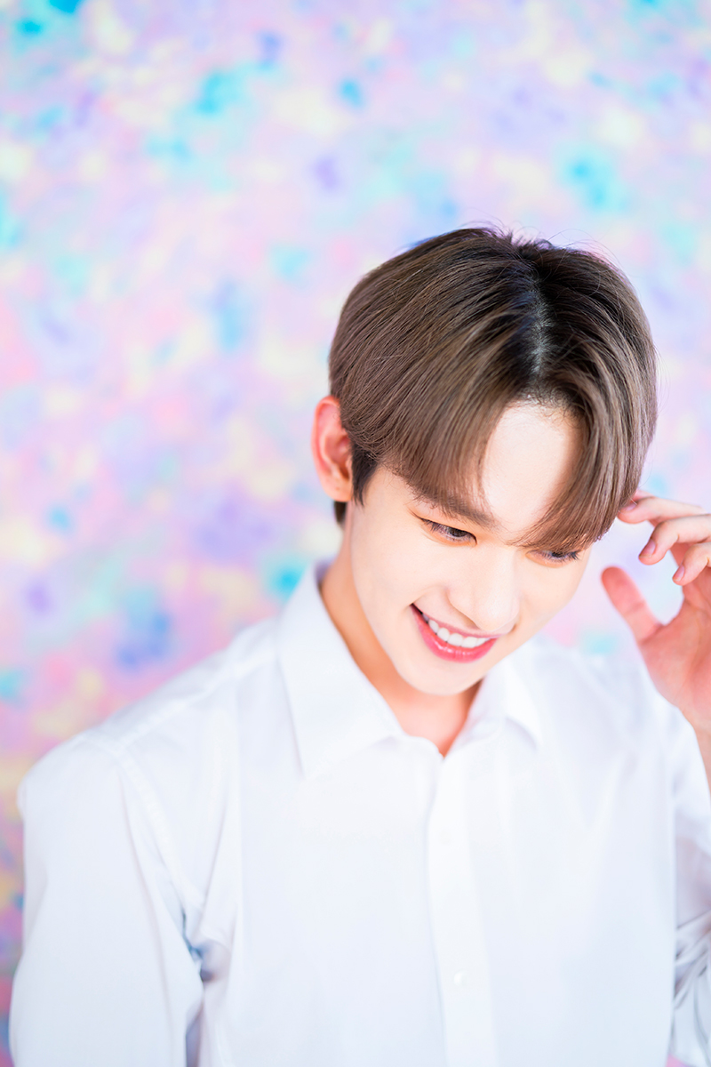 STEVE／YOUNITE | TV LIFE web