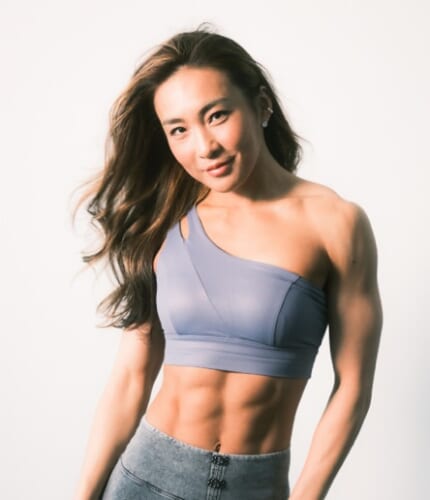 AYA、森拓郎、松本莉緒と“エンタフィット”を楽しめるFYTTEのリアルイベント「The Fit&Wellness Live2023 June」6月24日開催決定 | TV LIFE web