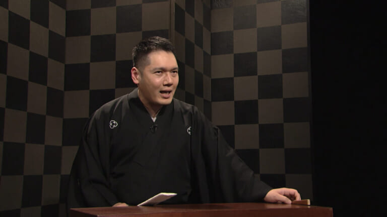 神田伯山が企業の手痛い黒歴史=“苦労の歴史”から教訓をあぶり出す『神田伯山の これがわが社の黒歴史』シリーズ放送開始 Tv Life Web
