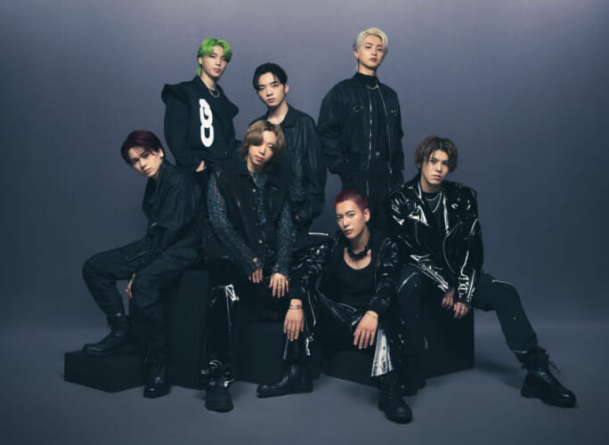 BE:FIRST・SHUNTO「全力で楽しんでBE:FIRSTの音楽を届けられるように頑張りたい」『Mステ3時間SP』 | TV LIFE web