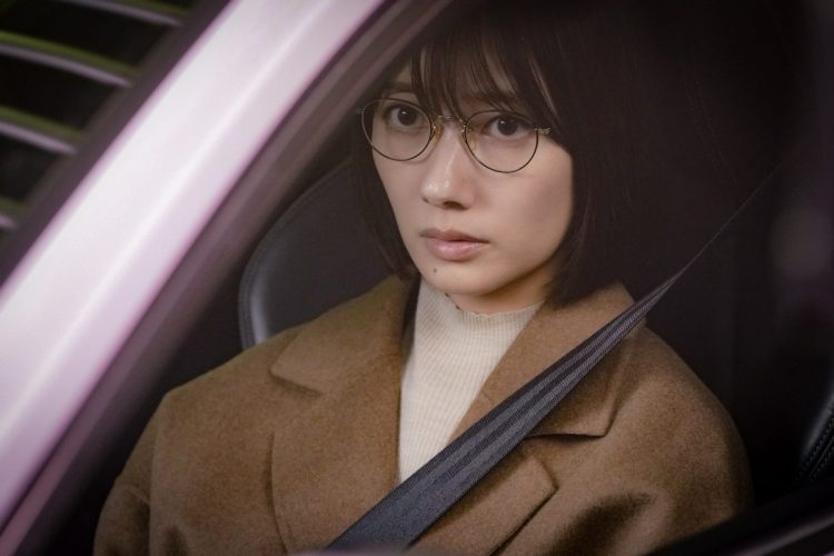 波瑠×木村佳乃 松本清張『ガラスの城』今夜放送 “容疑者は全社員”欲望渦巻く社内殺人事件の真相とは… Tv Life Web