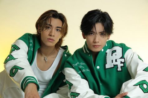 PSYCHIC FEVER・小波津志＆WEESAが語るNEW EP「99.9 Psychic Radio」と共に見据えるこの先 | TV ...