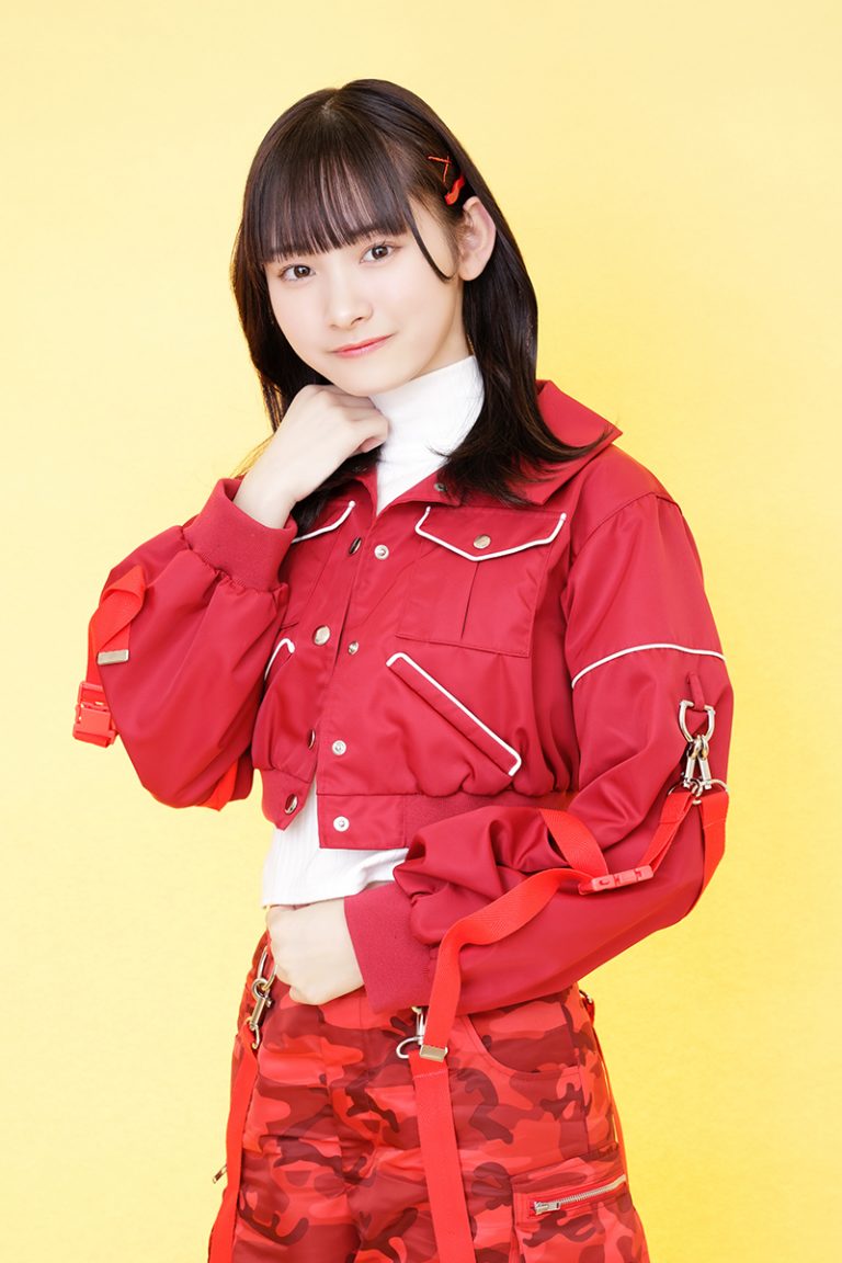 ≒JOYが待望のメジャーデビュー！デビュー後にやりたいこととは？「普段の私たちのイメージとは真逆な内容で…」 | TV LIFE web