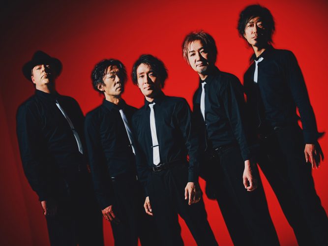 『FFXIV』オフィシャルバンド・THE PRIMALS 結成10周年を記念して横浜アリーナで2days単独公演 | TV LIFE web