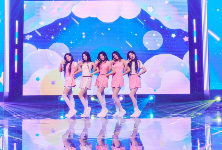 20th Centuryが登場！ILLIT、絢香、&TEAM、Kis-My-Ft2、BE:FIRSTらのパフォーマンスも『with MUSIC』2時間SP | TV LIFE web