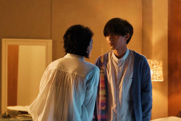 透(永瀬廉)と詩史(板谷由夏)、耕二(松田元太)と喜美子(megumi)2組が迎える恋の結末は…『東京タワー』最終話 Tv Life Web