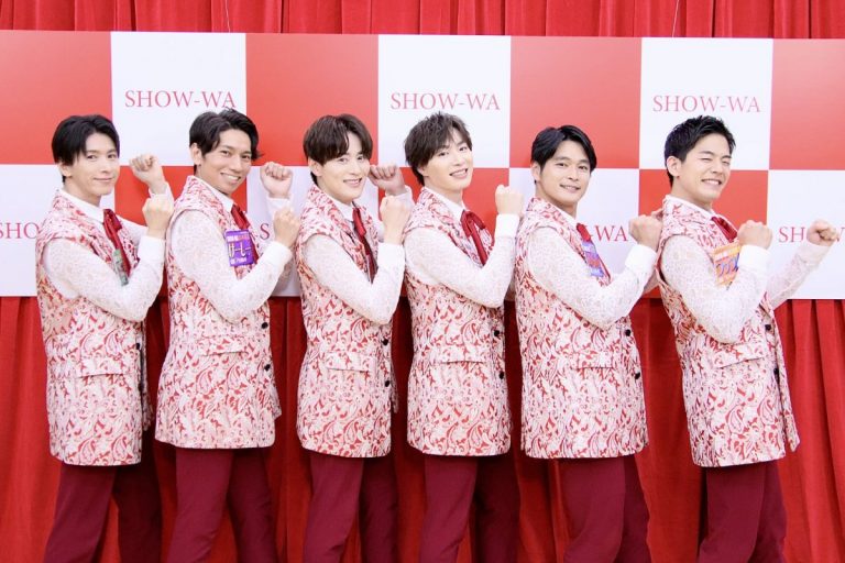SHOW-WAメジャーデビュー決定！写真集発売や『FNS歌謡祭』出演も「MATSURIさんと同じステージに立ちたい」 | TV LIFE web