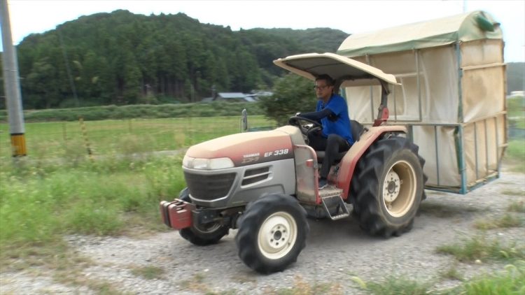 中垣内祐一は米農家、ぽっちゃり子役・細山くんは超エリートに 笑福亭鶴瓶＆小泉孝太郎が有名人の転職人生に迫る | TV LIFE web