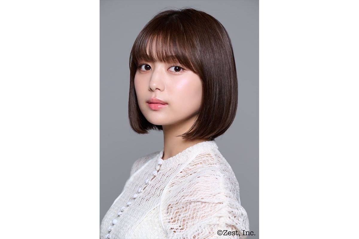 北野瑠華、デジタル限定アナザー写真集発売 表紙はクルーザー上での“丸裸”カット【画像あり】 | TV LIFE web