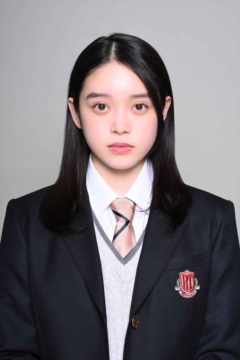 日曜劇場『御上先生』生徒紹介第3弾 影山優佳、永瀬莉子、吉柳咲良、上坂樹里、青山凌大、髙石あかり | TV LIFE web